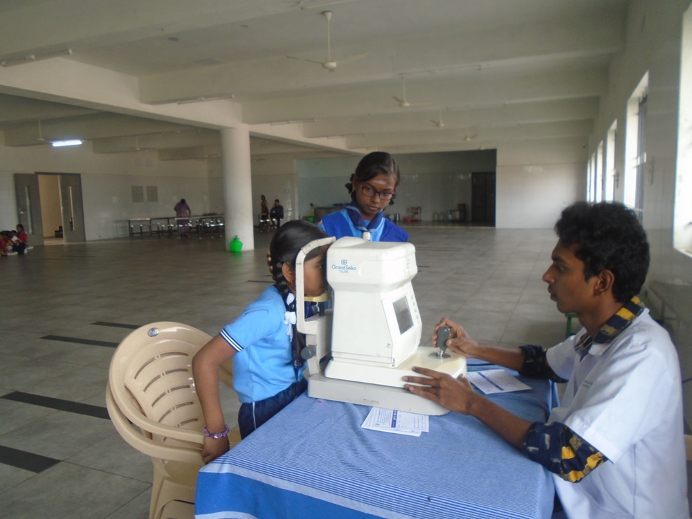 Medical Support – AVP Trust MHSS